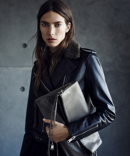 AllSaints Launches In Dubai With Exclusive Capital Collection ...