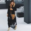 Best Dubai Street Style Looks Of the Week – Emirates woman
