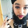 Harnaam Kaur: The Bearded Model Breaking Down Beauty Barriers