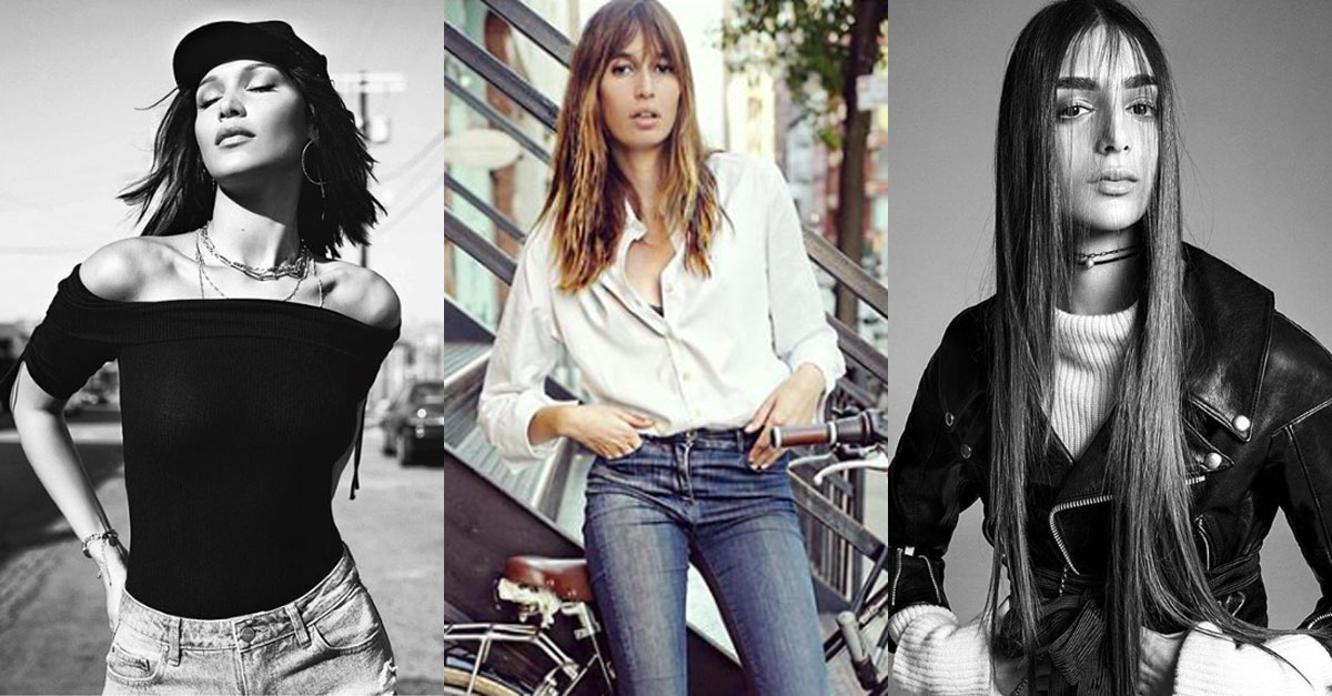The ones to know and the ones to watch: Our favourite models from the ...