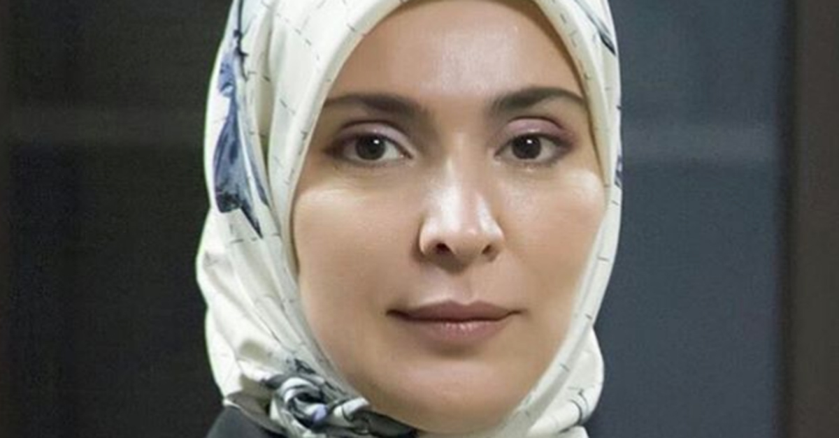 Meet the Muslim woman who's running for president in Russia