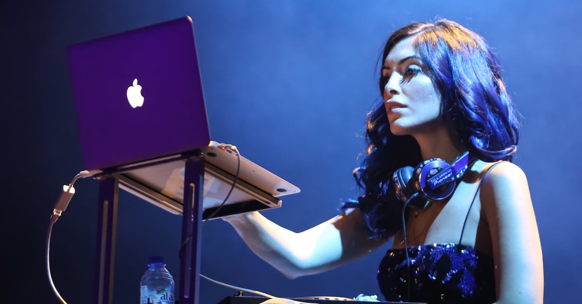 Tala Samman: 10 things to know about the style influencer and DJ