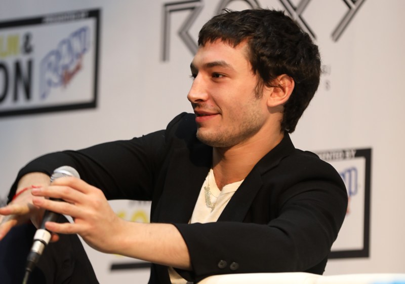 Middle East Film & Comic Con: Here's what these A-listers got up to in ...