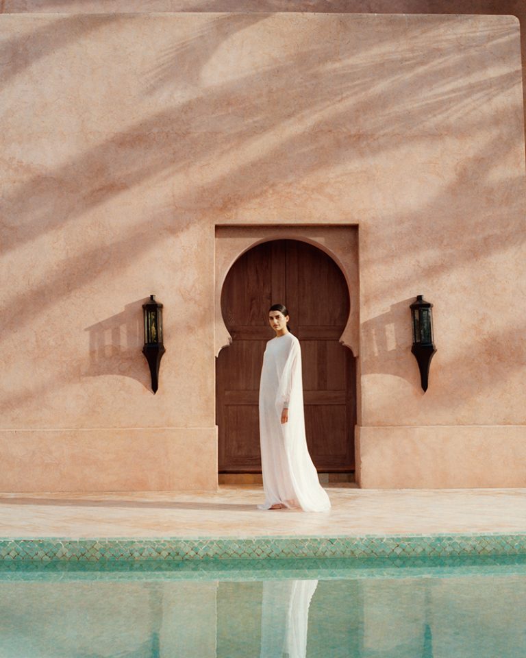 Net-A-Porter launches 17 capsule collections for Ramadan – Emirates Woman