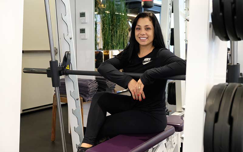 This Dubai fitness trend will take you back to childhood – Emirates Woman