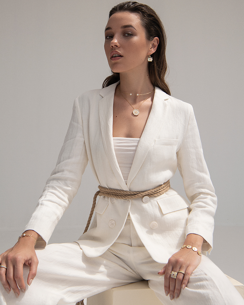 Spotlight On: HRH Sheikha Mariam's advice for aspiring jewellery ...