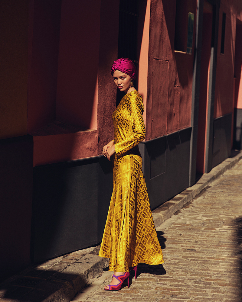The Modist to open its first European pop-up at this iconic shopping ...