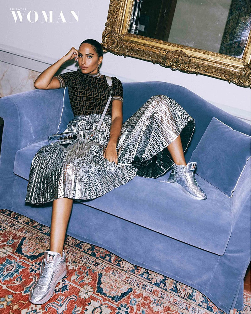 Breaking into the music industry by our October cover star, Snoh ...