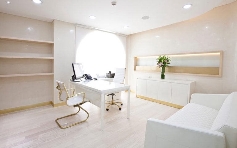 How I got my job as...Aesthetic dentist at Apa Aesthetic clinic in ...