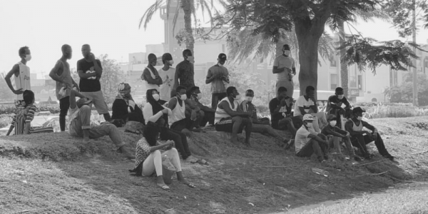 'A beautiful UAE story': Emirati man houses 200 homeless expats ...