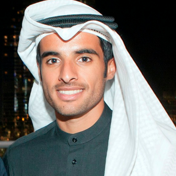 A Man of Influence – An exclusive interview with Rashid Alabbar ...