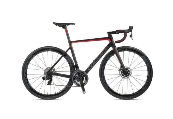 Wolfi's Bike Shop founder sets his own track record in the world of ...