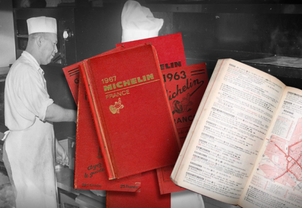 The Michelin Guide is officially coming to Dubai – Emirates Woman