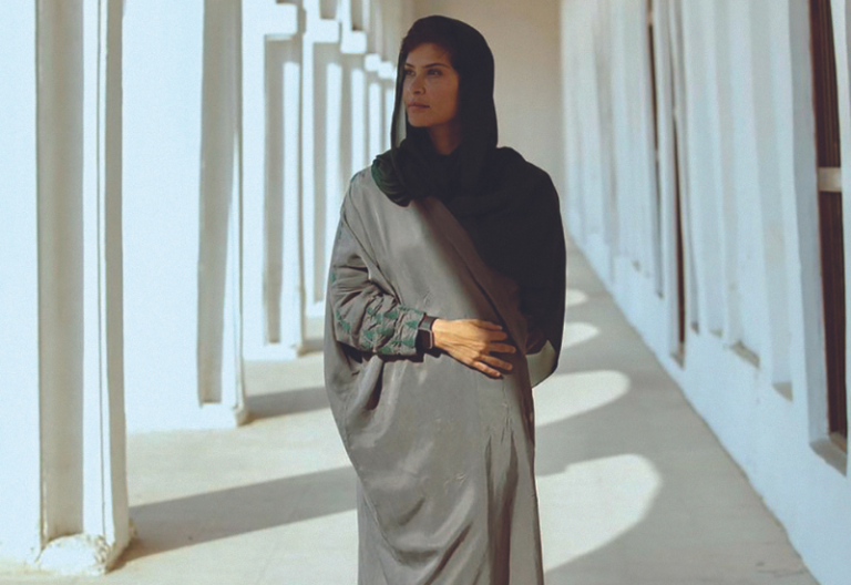 An exclusive interview with Her Highness Princess Fahda Al Saud ...