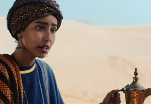 7 bold Saudi models breaking barriers in the industry