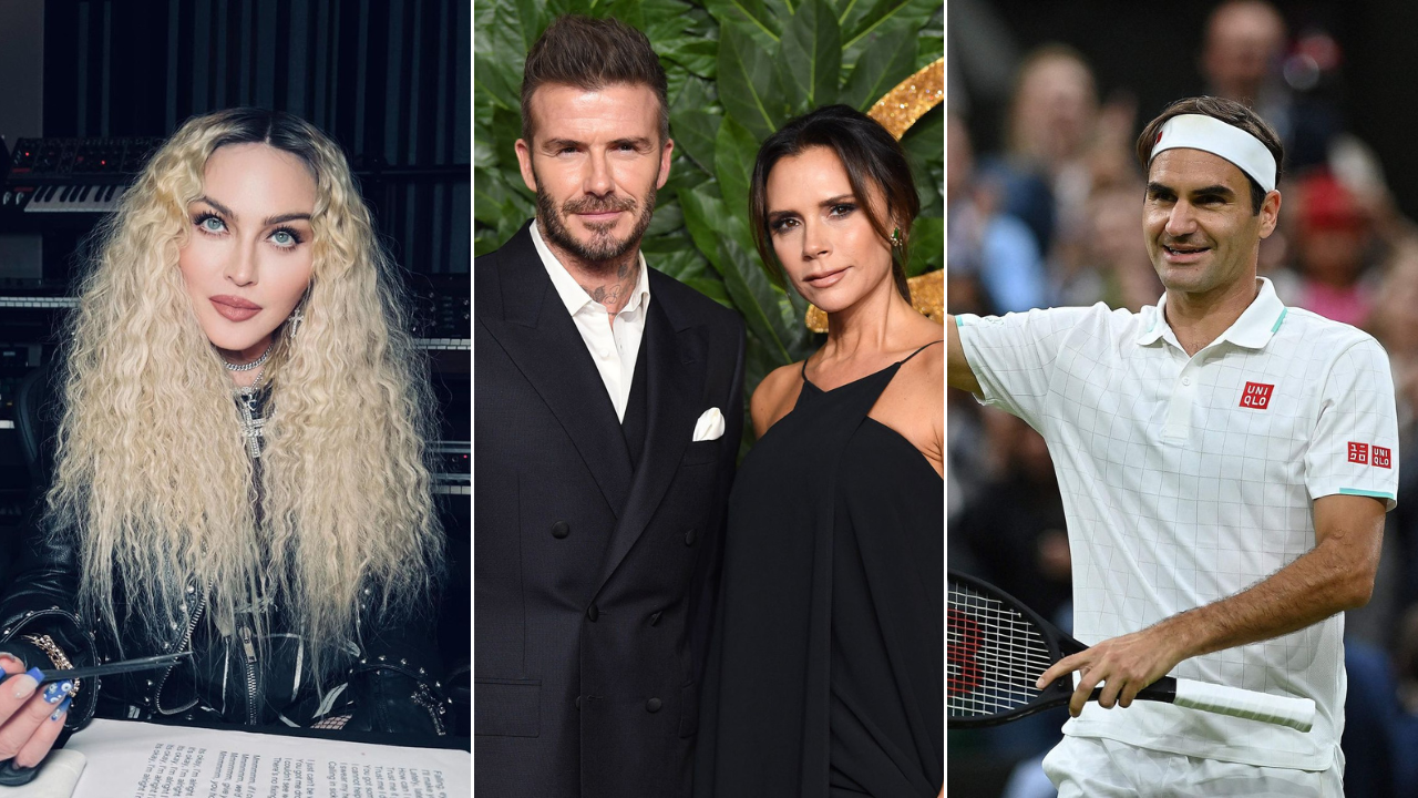 12 famous celebrities you didn’t know had homes in Dubai – Emirates Woman