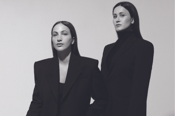 The real story behind Mach & Mach’s iconic glittering heels – Emirates ...