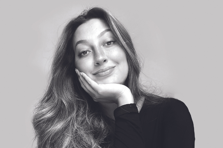 Emirati artist Sarah Alagroobi shares her top beauty buys this season ...
