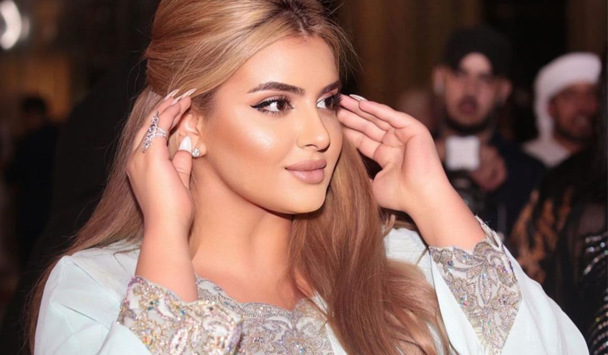 In pics: Sheikha Mahra attends fine jewellery event in The Dubai Mall ...