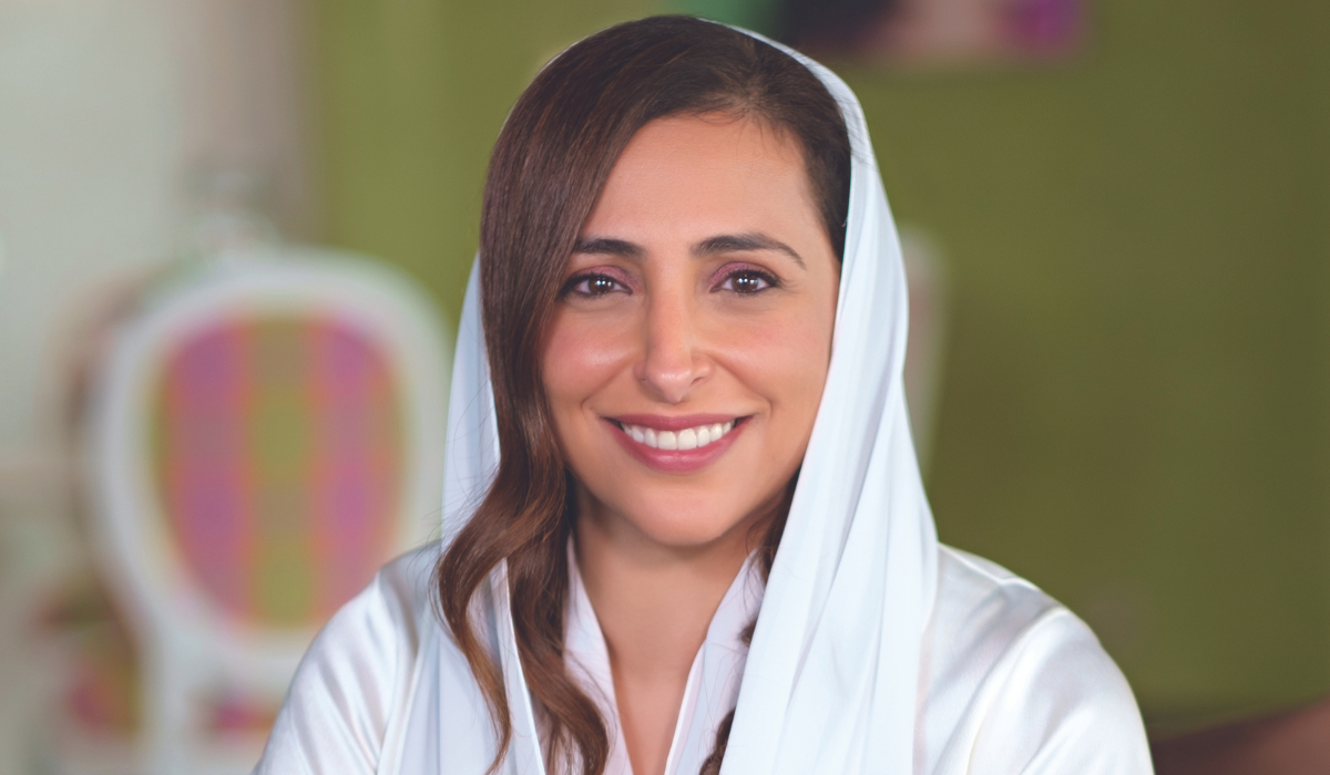 How Sheikha Bodour created a niche in the UAE’s publishing space ...