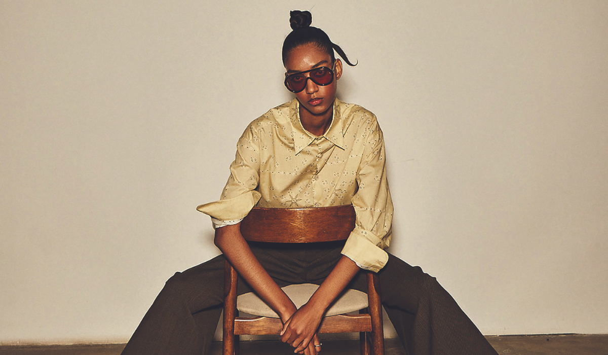 This Qatari fashion label is making waves with its bespoke prints ...