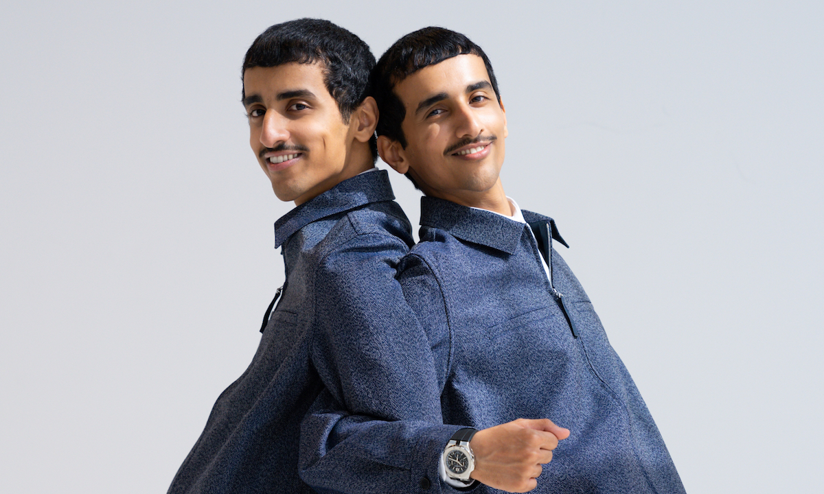 Exclusive: Twins Hadban on cultivating a growing TikTok community ...