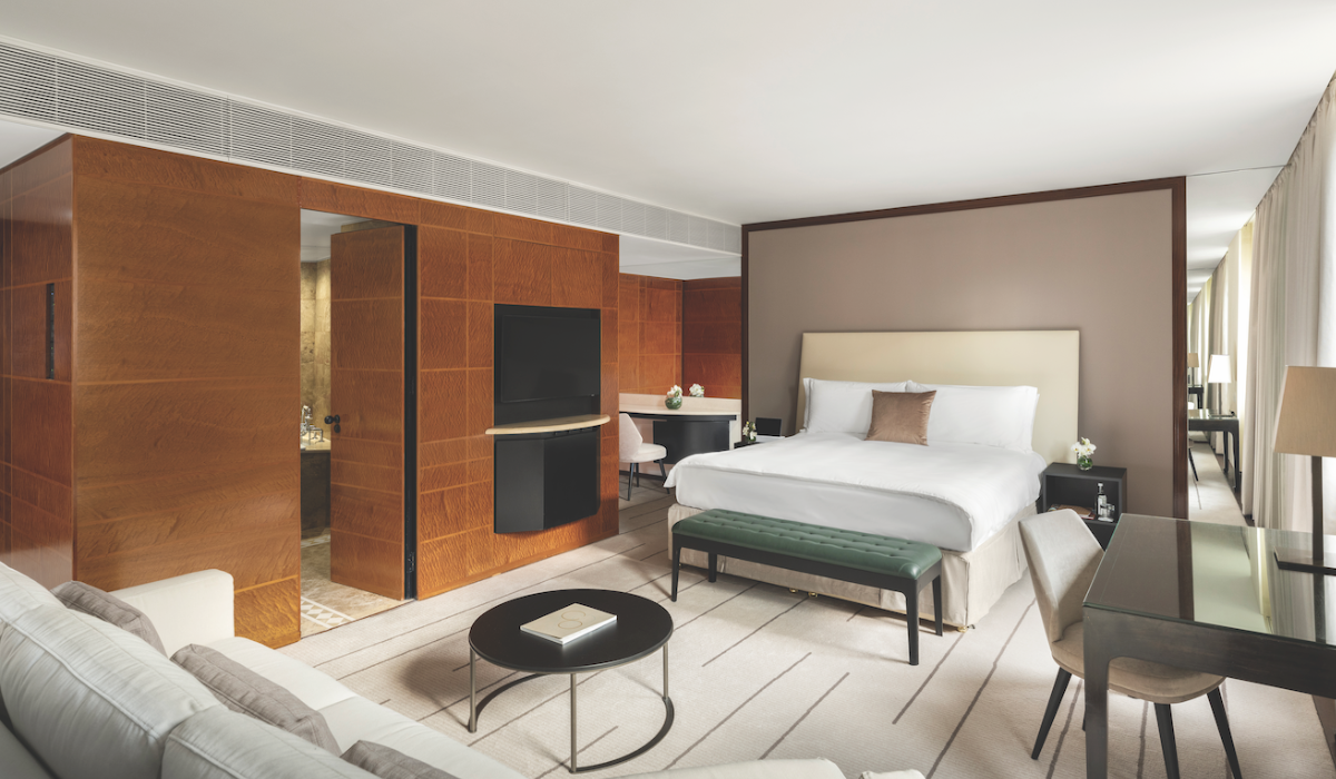 Travelling to London? Here's why you must stay at Belgravia's COMO The ...