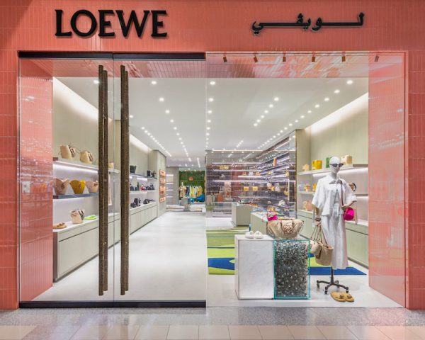On Our Radar: 11 of the best fashion launches of the month – Emirates Woman