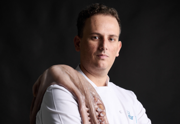 An exclusive interview with Executive Chef Cesar Ulloa at La Mar by ...