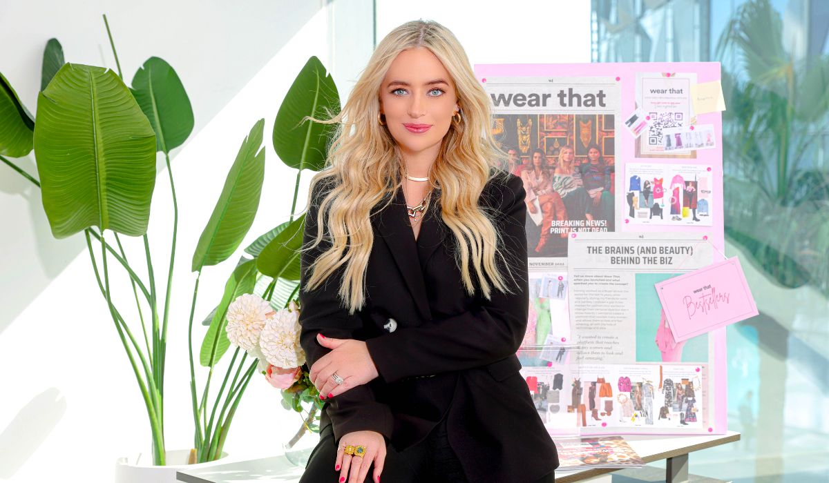 Wear That: The style solution to all your shopping woes – Emirates Woman
