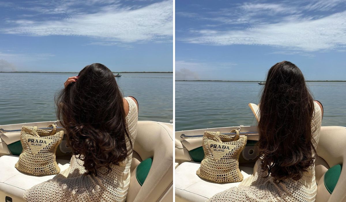 Keep your mane refreshed with these 7 amazing hair perfumes