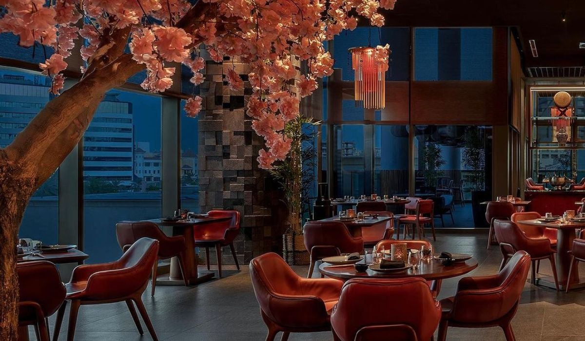 Chef Schilo van Coevorden on finding an intersection between French and ...