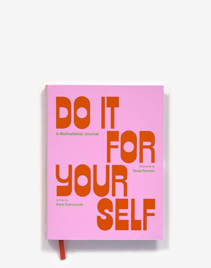 10 journals and planners to mindfully achieve your 2025 goals