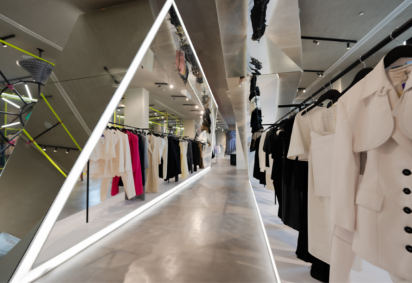 This innovative concept store opens in the heart of Saudi Arabia