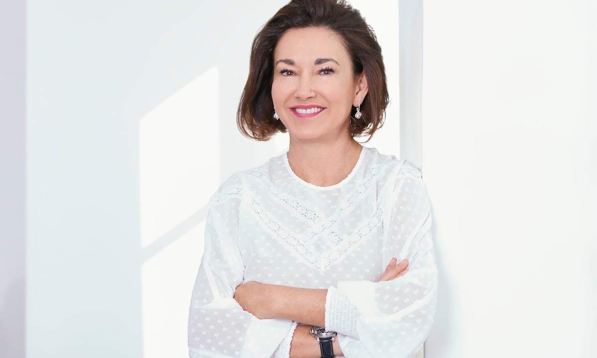 Valmont's CEO on the brand's DNA and the potential future of skincare ...