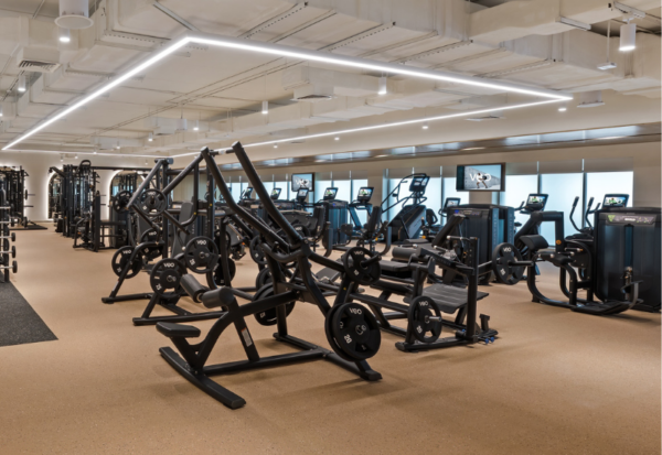 Your guide to Dubai's coolest gyms to visit right now