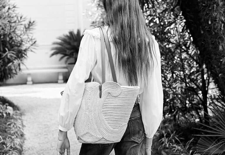 Celine's Plein Soleil 2024: A riviera escape with Parisian flair