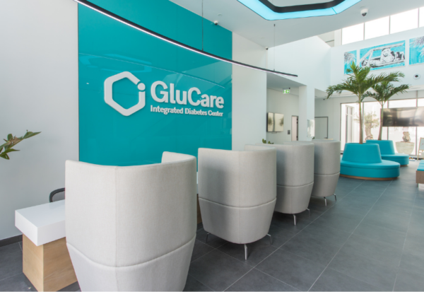How GluCare.Health is changing the Diabetes landscape