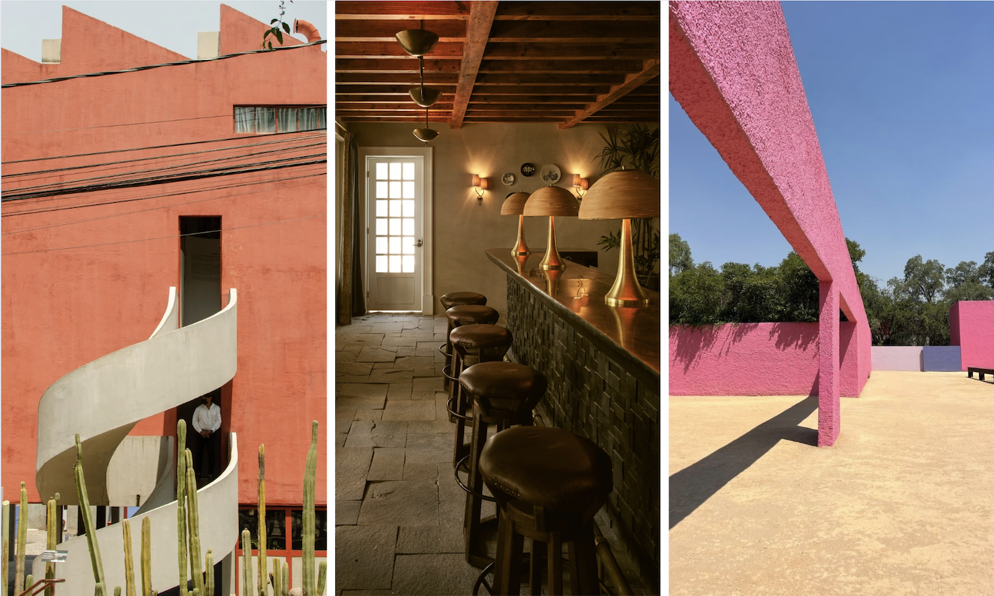 A tastemaker's guide to exploring Mexico City