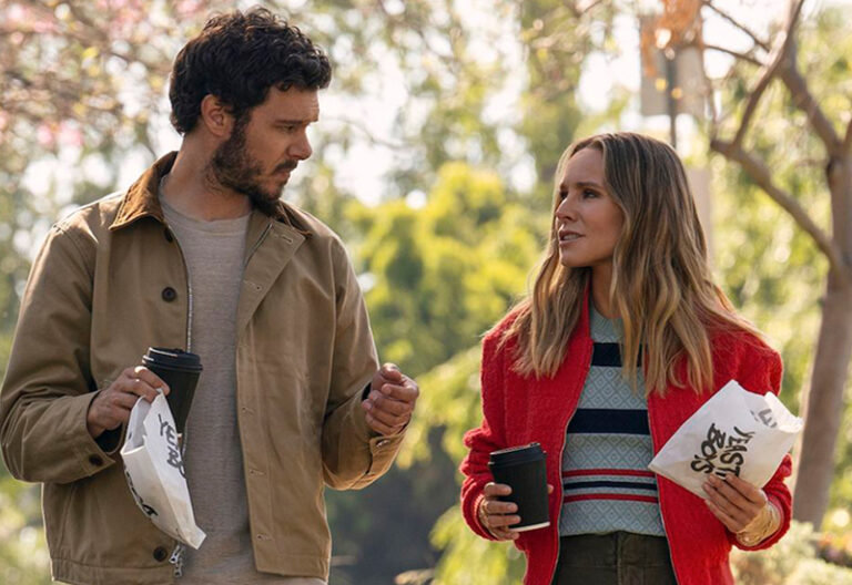 Netflix's 'Nobody Wants This' gets millennial romance right