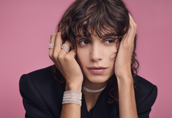 Unboxing the next chapter of love with Pandora's latest campaign