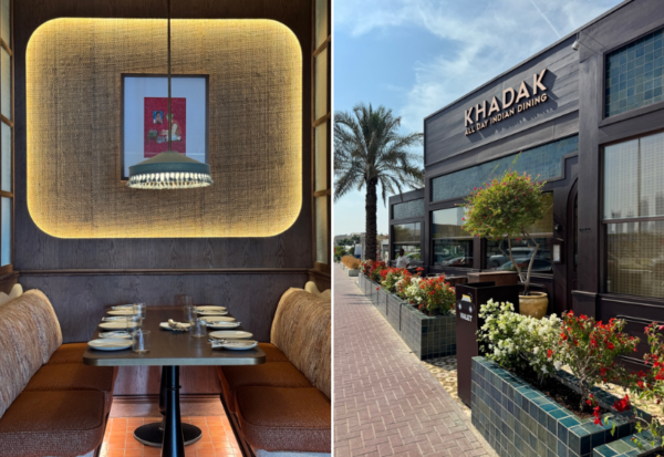 Beyond Dishoom: Chef Naved’s culinary journey to Khadak Dubai