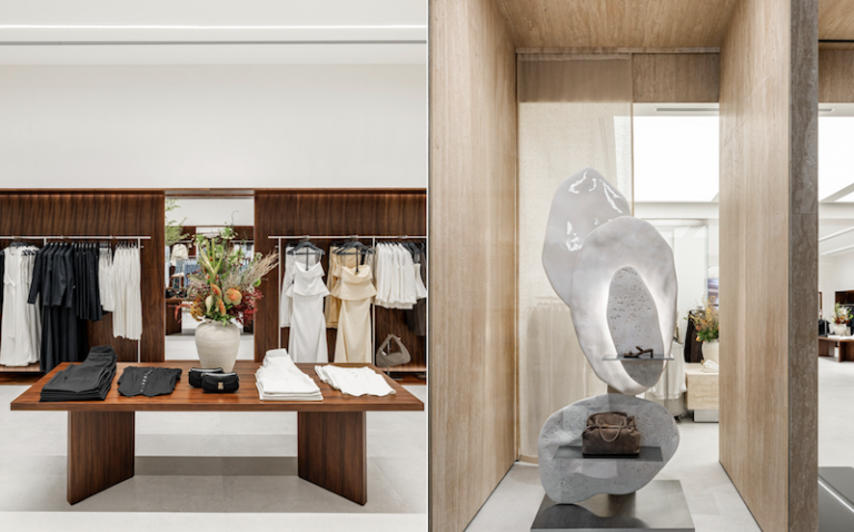 LIMÉ expands with a brand-new store in Mirdif City Centre