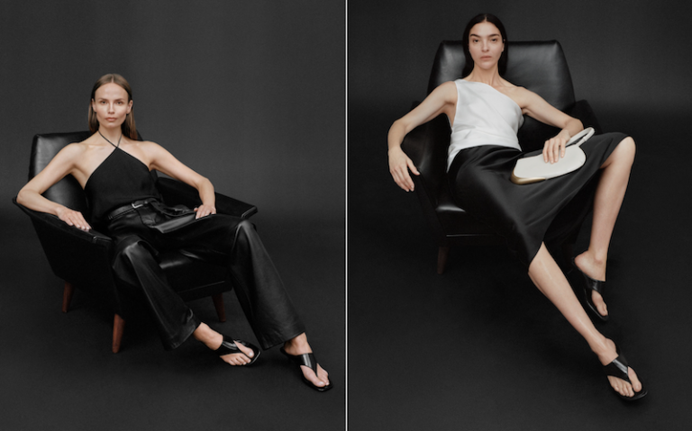 Zara celebrates 50th anniversary with an iconic campaign cast
