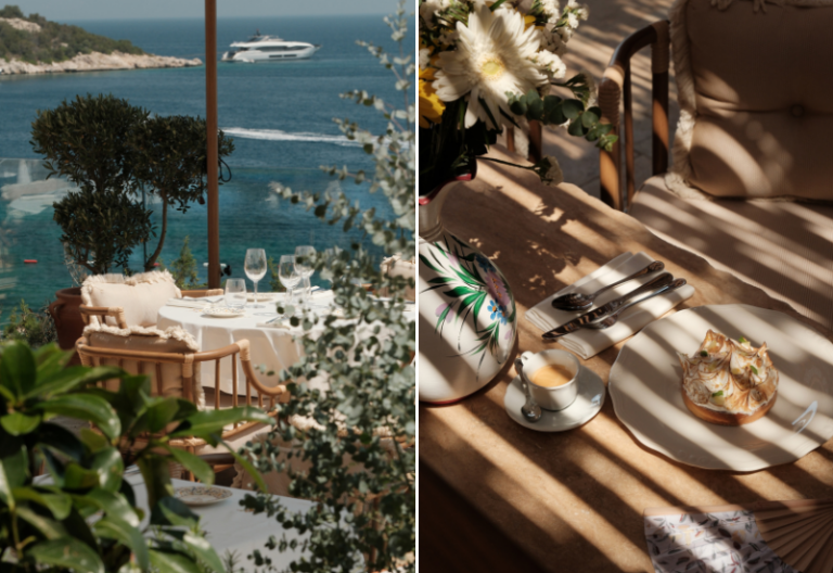 Why the Gigi Rigolatto pop-up in Bodrum is a must-visit