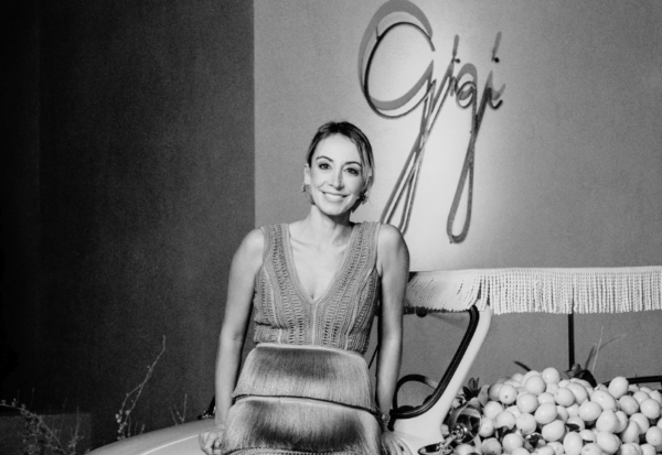Why the Gigi Rigolatto pop-up in Bodrum is a must-visit