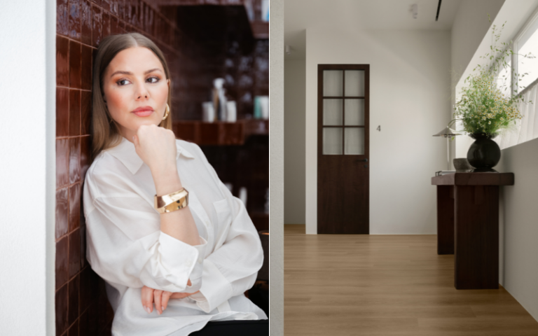 Bespoke beauty with backbone: inside skincare extraordinaire Julie ...