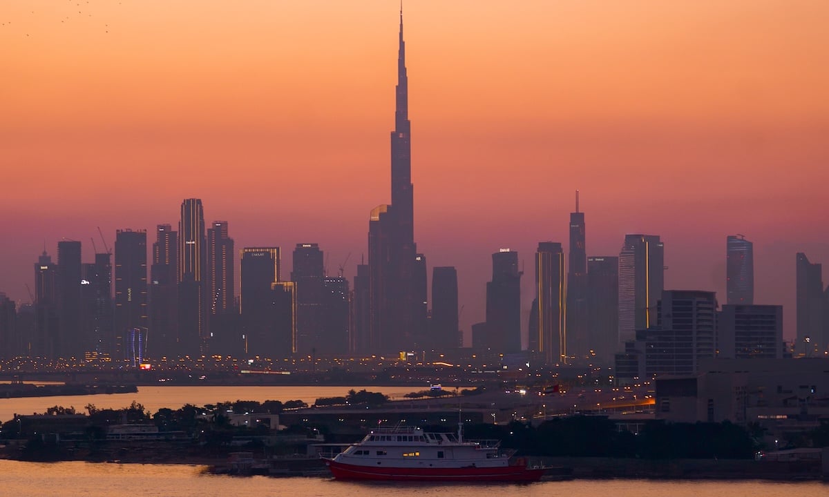 Introducing a laidback Saturday brunch with iconic city and sunset ...