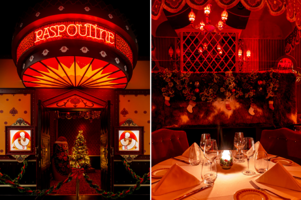Where to ring in 2026: 35 NYE spots across the UAE – Emirates Woman