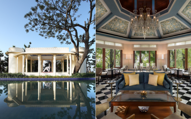 Recalibrate Without Borders: Discover 7 of the world’s most coveted ...
